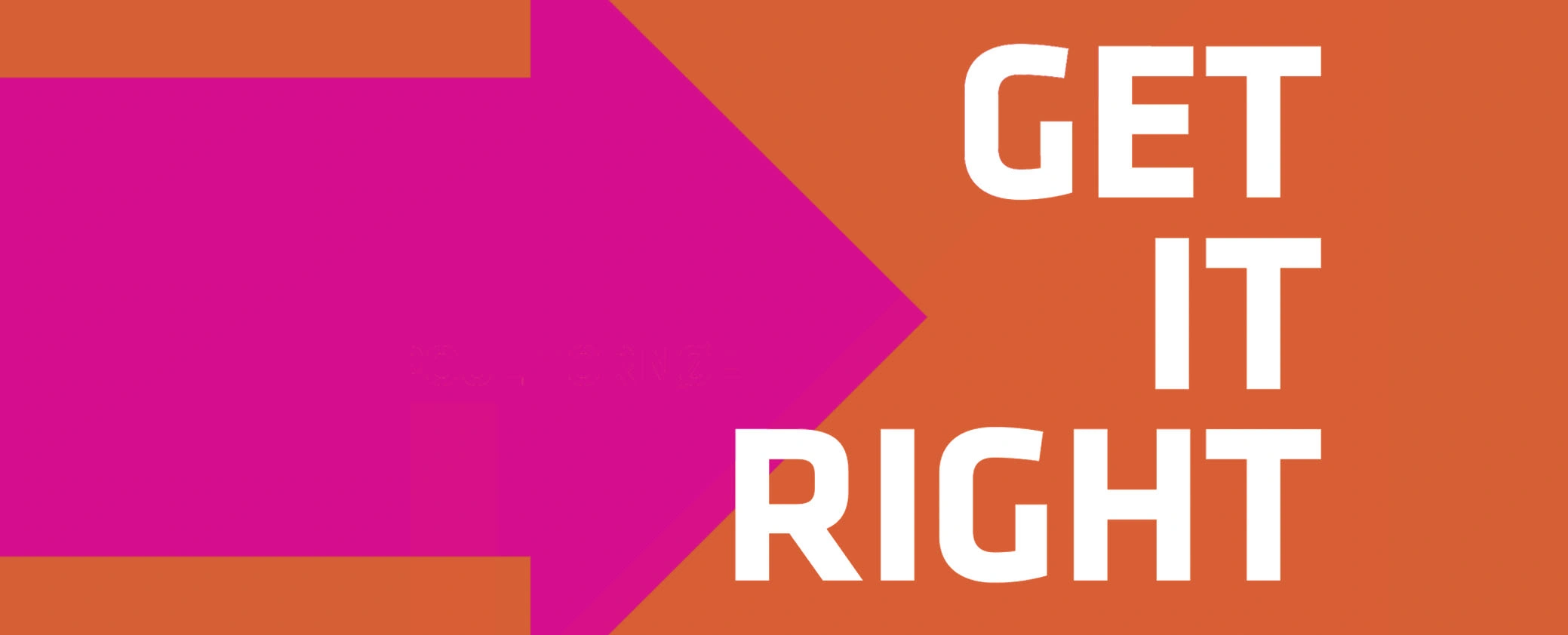 Get It Right | Get It Right