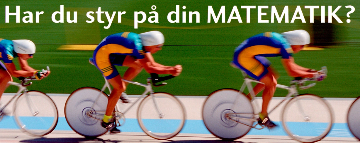 1.13 Procentregning | Har du styr på din MATEMATIK?