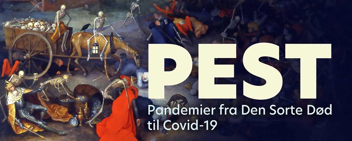 4.1 Coronavirussens smittevej og symptomer | Pest