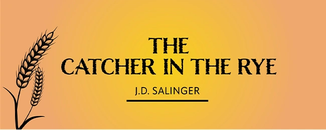 Chapter 17-18 | The Catcher in the Rye