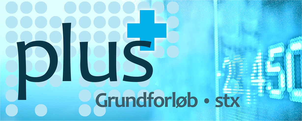 plus Grundforløb stx | plus Grundforløb stx (Læreplan 2024)