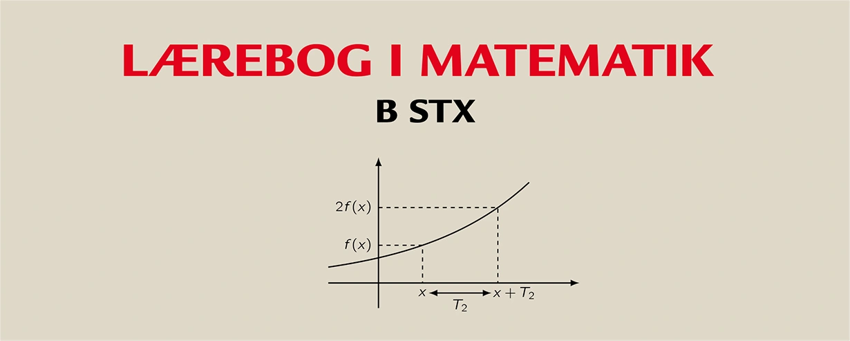 1.1 De reelle tal | Lærebog i matematik B stx (Læreplan 2024)