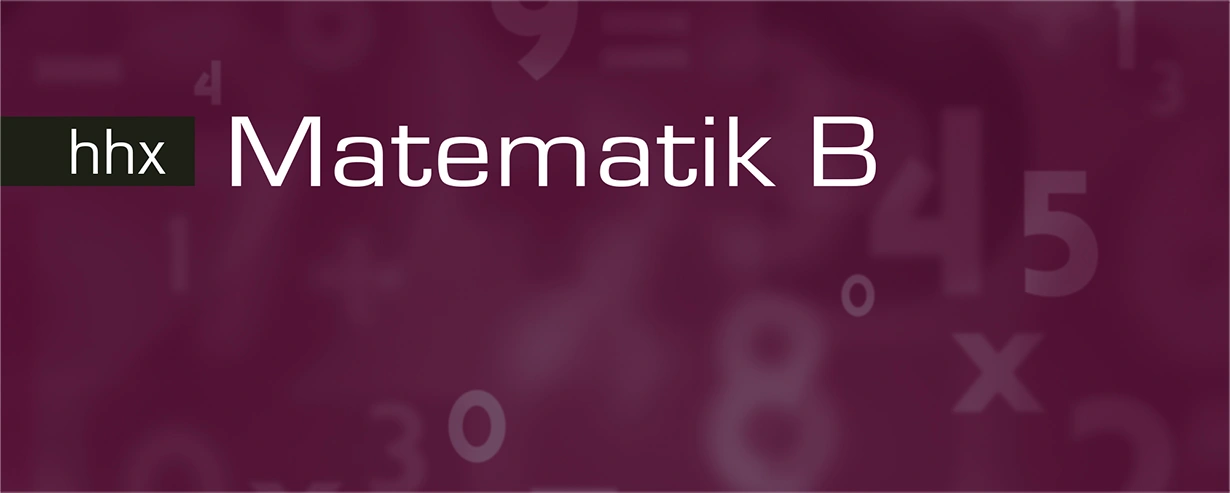 2.2 Ligninger med polynomier af 3. og 4. grad | Matematik B hhx (Læreplan 2024)