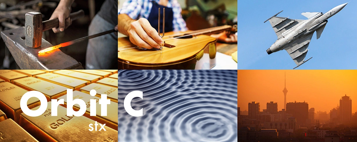 Orbit C stx | Orbit C stx