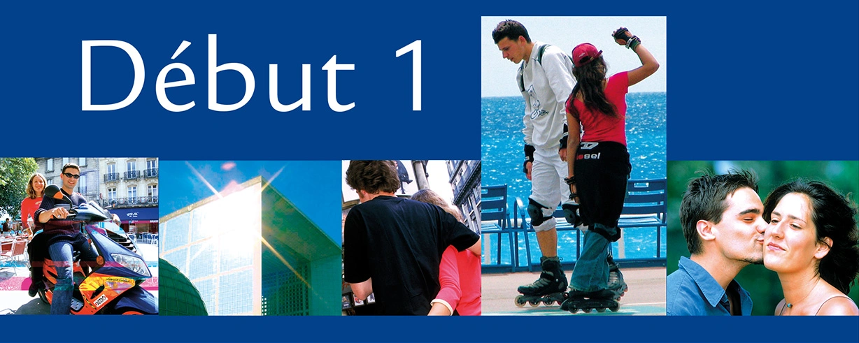 Début 1 | Début 1