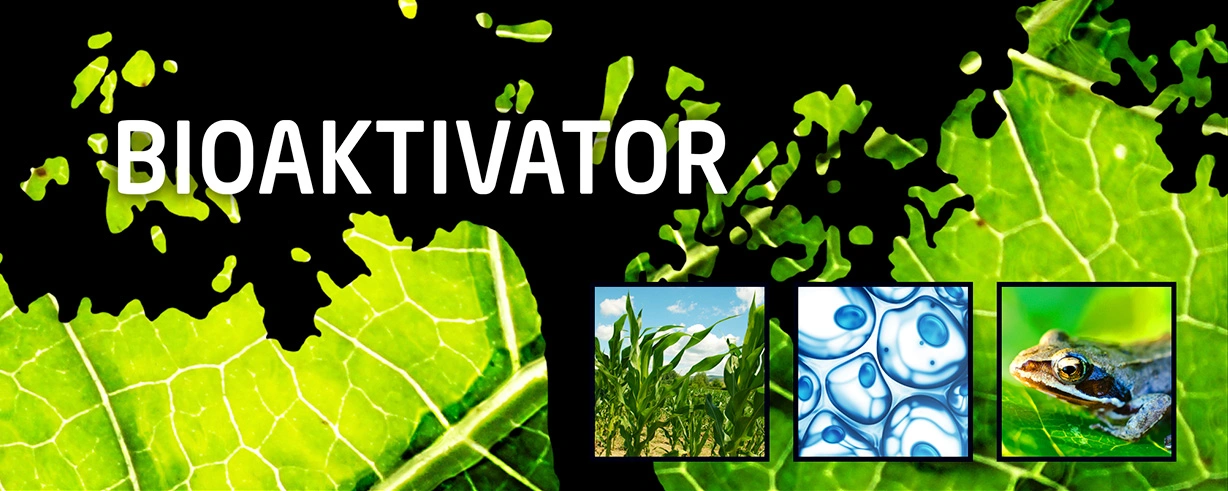 BioAktivator | BioAktivator