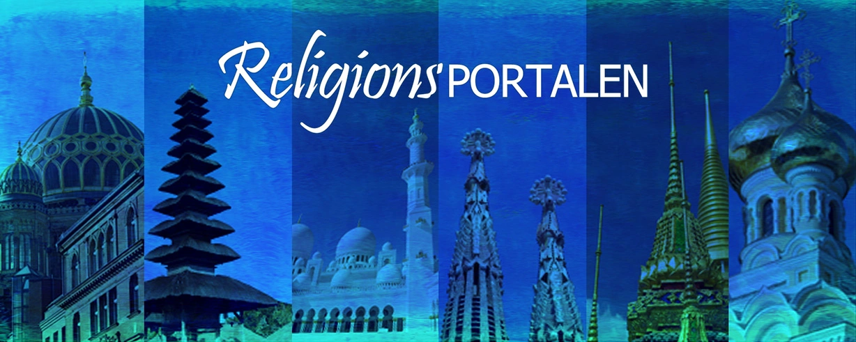 Kristendom | Religionsportalen