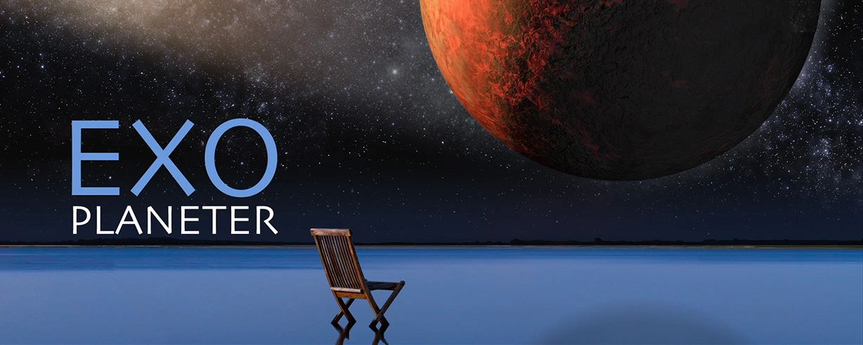 Exoplaneter | Exoplaneter