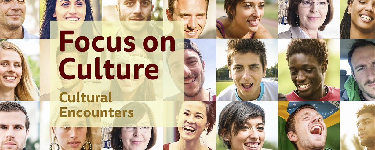 Edward T. Hall's Theories on Culture | Focus on Culture. Cultural ...