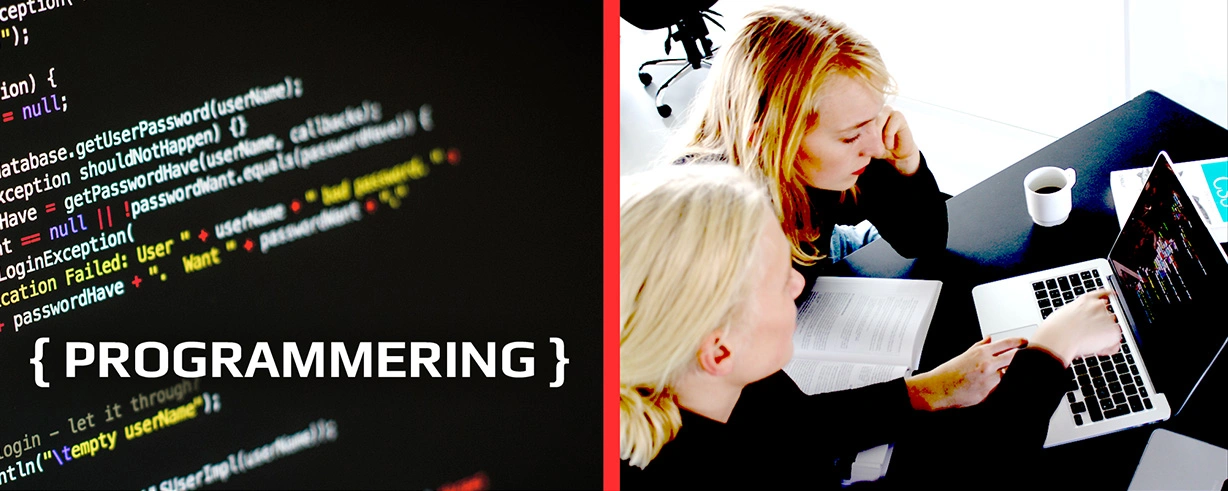 Programmering | Programmering