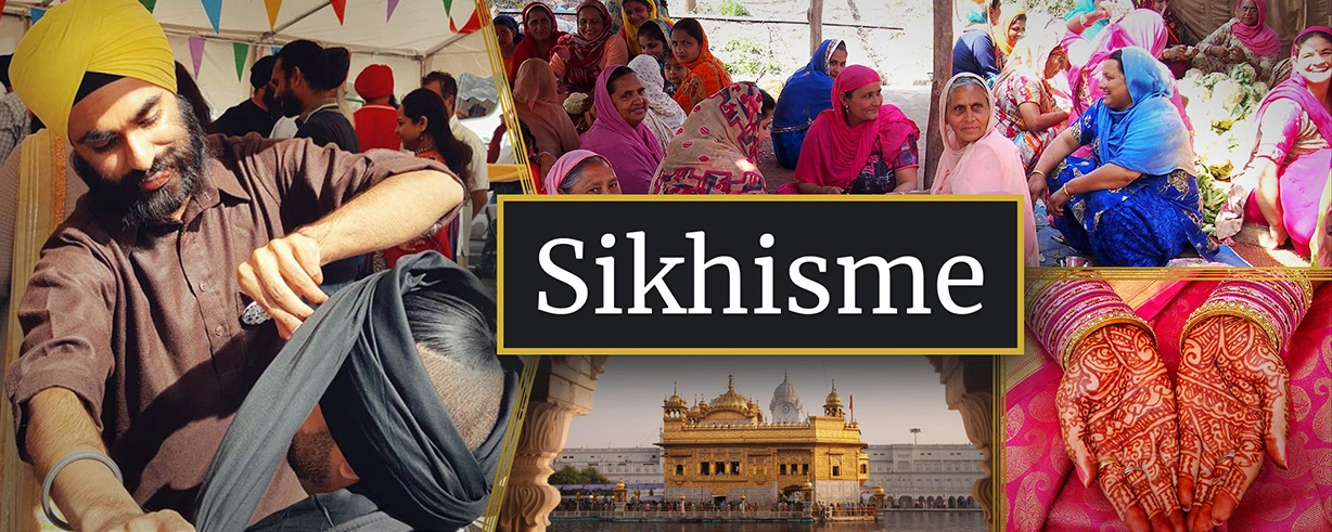 Sikhisme | Sikhisme