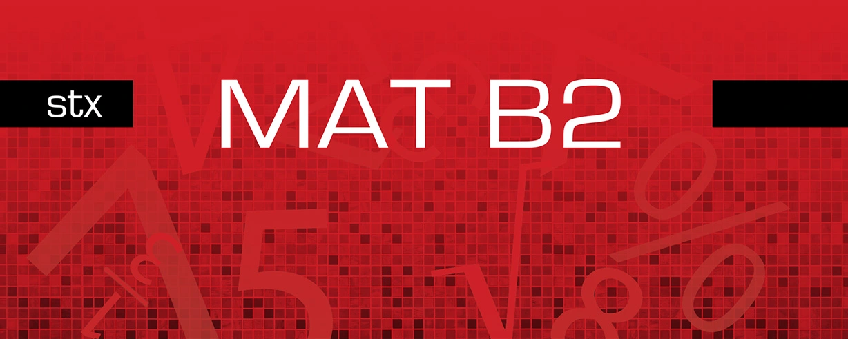 MAT B2 stx | MAT B2 stx