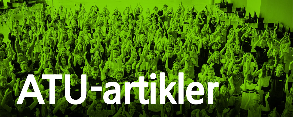 Er ChatGPT venstreorienteret? (Matematik A og Engelsk A) | ATU-artikler