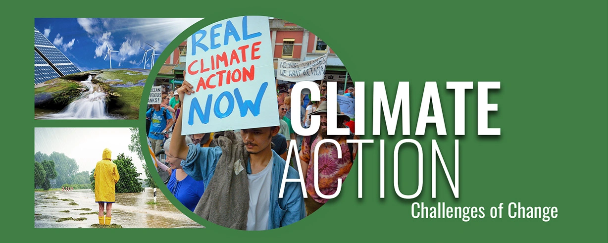 Outro exercise: The Climate Action Board Game | Climate Action ...