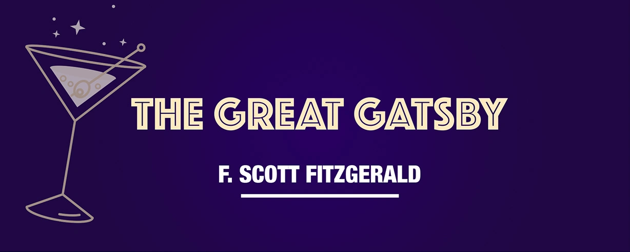 Chapter 4 | The Great Gatsby