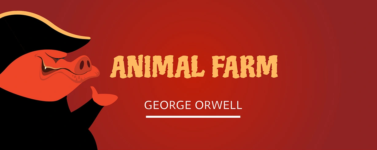 Chapter 1: Old Major's Speech | Animal Farm