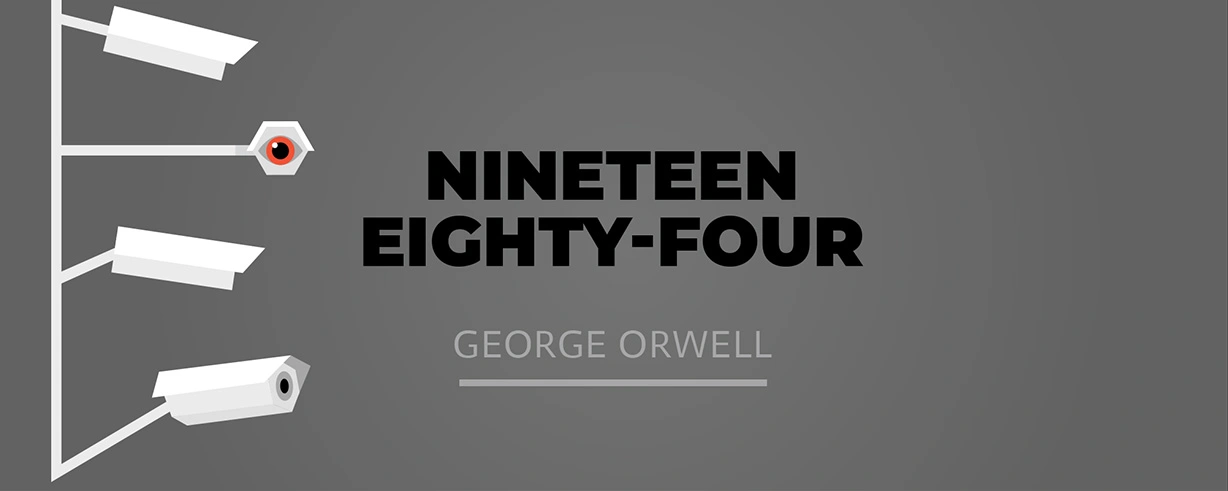 Chapter 4 | Nineteen Eighty-Four