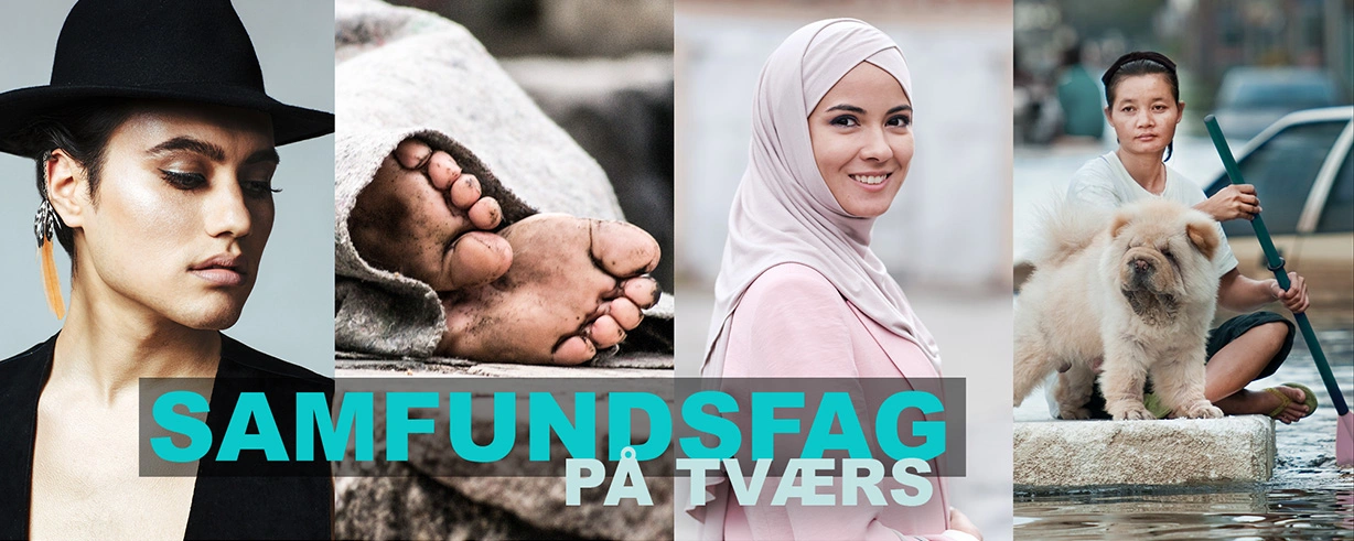 Tre typer af velfærdsmodeller | Samfundsfag på tværs