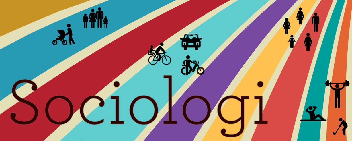 Sociologi – viden, teori og metode | Sociologi